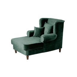 Max Winzer Big - Sessel Mareille gr&uuml;n Ma&szlig;e (cm): B: 103 H: 103 Sessel & Hocker > Sessel nach Material > Stoff Sessel &raquo; Sofa DE