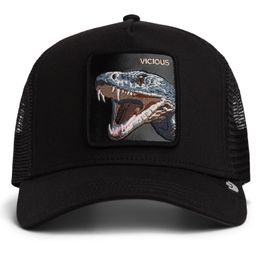 Goorin OG Trucker Unisex Cap One size