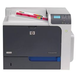 HP Color Laserjet CP4525dn - CC494A