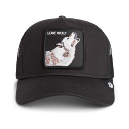 Goorin OG Trucker Unisex Cap One size