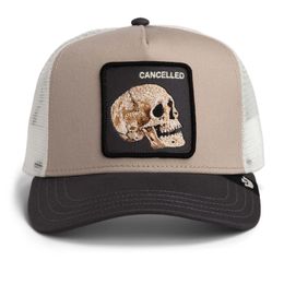 Goorin OG Trucker Unisex Cap One size