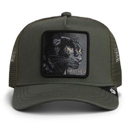 Goorin OG Trucker Unisex Cap One size