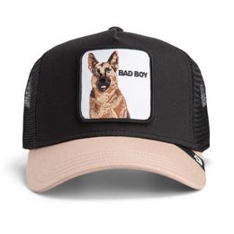 Goorin OG Trucker Unisex Cap One size