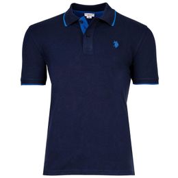 U.S. Polo Assn. Herren Poloshirt