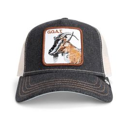 Goorin OG Trucker Unisex Cap One size