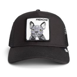 Goorin OG Trucker Unisex Cap One size