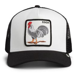 Goorin OG Trucker Unisex Cap One size