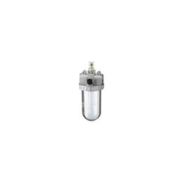 Riegler Nebel&ouml;ler &raquo;Standard&laquo;, mit Polycarbonatbeh&auml;lter, BG 1, G 1/4 (745 K)
