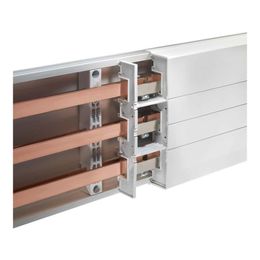 Rittal Trennsteg f&uuml;r RiLine 60 SV 9340.230 (VE2) (9340230)