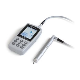 SAUTER Mobiles Ultraschall H&auml;rtepr&uuml;fger&auml;t HO 2K ; KERN & Sohn)