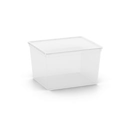 Box CLEAR CUBE