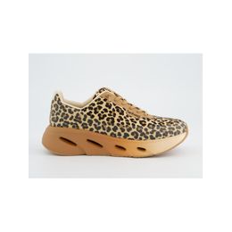 Tenhaag Laufschuhe in Beige - 58% | Gr&ouml;&szlig;e 41 | Damen-outdoorschuhe