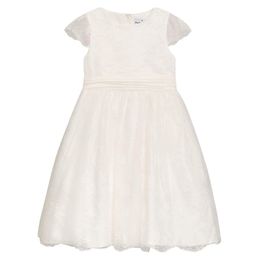 Danamade Kleid "Dmaila" in Creme - 66% | Gr&ouml;&szlig;e 98 | Kinderkleider