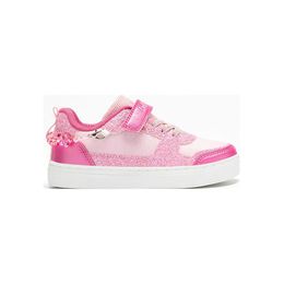 Lelli Kelly Sneakers "Gioello" in Rosa - 55% | Gr&ouml;&szlig;e 31 | Kindersneakers