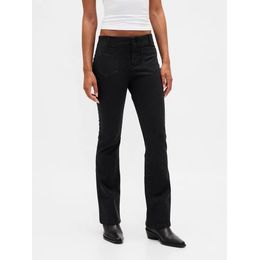 GAP Hose in Schwarz - 64% | Gr&ouml;&szlig;e 44 | Damenhosen