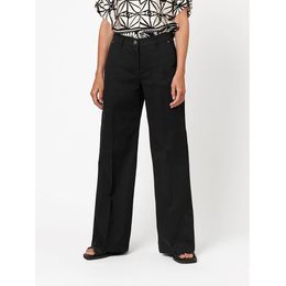 Toni Hose in Schwarz - 69% | Gr&ouml;&szlig;e W38 | Damenhosen