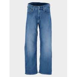 G-Star Raw G-Star Jeans - Comfort fit - in Blau - 56% | Gr&ouml;&szlig;e 128 | Kinderjeans