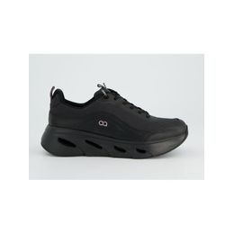 Tenhaag Laufschuhe in Schwarz - 59% | Gr&ouml;&szlig;e 39 | Damen-outdoorschuhe