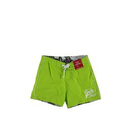 SRK Badeshorts in Gr&uuml;n - 68% | Gr&ouml;&szlig;e 116 | Kinder-bademode