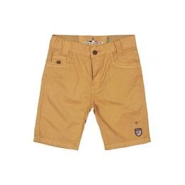 Peak Mountain Bermudas in Senf - 70% | Gr&ouml;&szlig;e 152 | Kinderhosen