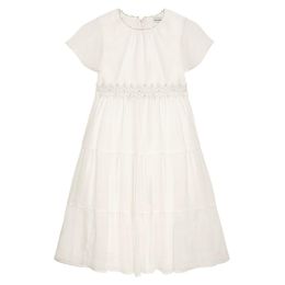 Danamade Kleid "Dvivien" in Creme - 56% | Gr&ouml;&szlig;e 140 | Kinderkleider