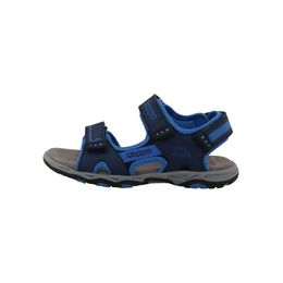 Kappa Sandalen "Umeko" in Dunkelblau - 42% | Gr&ouml;&szlig;e 35 | Kindersandalen