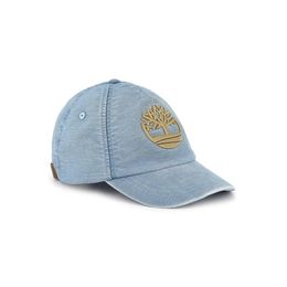 Timberland Cap in Hellblau - 22% | Gr&ouml;&szlig;e 56 cm | Kindermuetzen
