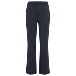 Olsen Hose in Dunkelblau - 73% | Gr&ouml;&szlig;e 38 | Damenhosen