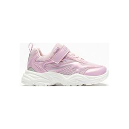 Lelli Kelly Sneakers "Cinzia" in Rosa - 50% | Gr&ouml;&szlig;e 29 | Kindersneakers