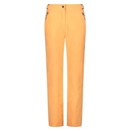 CMP Ski-/ Snowboardhose in Orange - 70% | Gr&ouml;&szlig;e 34 | Damen-sporthosen