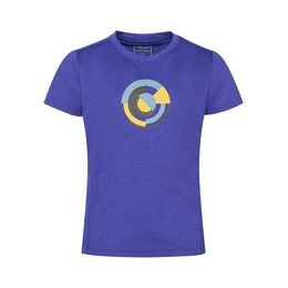 Trollkids Shirt "Sognefjord" in Lila - 29% | Gr&ouml;&szlig;e 116 | Kinder-oberteile