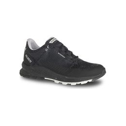 Dolomite Sportschuhe "Carezza" in Anthrazit - 59% | Gr&ouml;&szlig;e 39,5 | Damen-outdoor-sport-schuhe