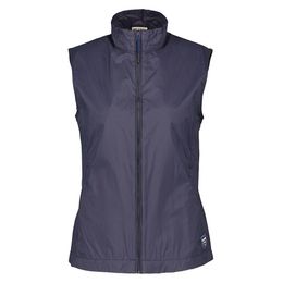 Dolomite Funktionsweste "Latemar" in Dunkelblau - 63% | Gr&ouml;&szlig;e XL | Damen-outdoorjacken