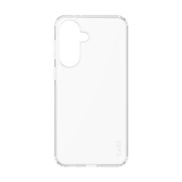 CARE BY PANZERGLASS Handyh&uuml;lle "Urban Combat Case f&uuml;r Samsung Galaxy A37", transparent, B:11cm H:2cm T:19,5cm, H&uuml;llen, Backcover, Schutzh&uuml;lle, Handyschutzh&uuml;lle, Case, Schutzcase, sto&szlig;fest