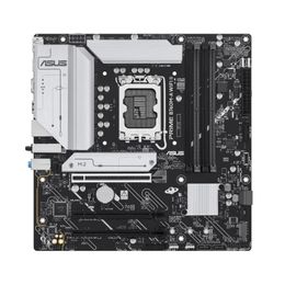 ASUS Mainboard "PRIME B760M-A WIFI II", ohne farbbezeichnung, B:27,7cm T:27,3cm, Mainboards