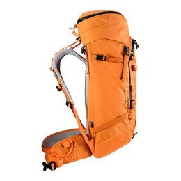 Deuter Wanderrucksack "Freescape Pro 38+ SL" in Orange - (B)32 x (H)68 x (T)22 cm - 45% | Damen-outdoor-ausruestung