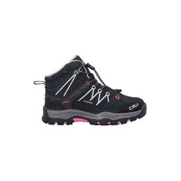 CMP Trekkingboots "Rigel" in Schwarz - 36% | Gr&ouml;&szlig;e 34 | Kinder-outdoor-sport-schuhe