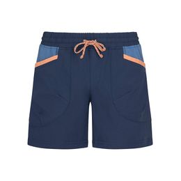 Trollkids Trekkingshorts "Senja" in Dunkelblau - 37% | Gr&ouml;&szlig;e 128 | Kinderhosen