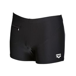 arena Badehose "Evo" in Schwarz - 62% | Gr&ouml;&szlig;e 7 | Herren-bademode-sport