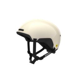 POC Ski-/ Snowboardhelm "Calyx" in Creme - 43% | Gr&ouml;&szlig;e 51-54 cm | Damen-outdoor-ausruestung