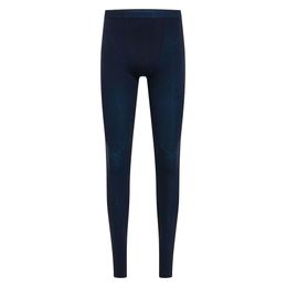 Odlo Funktionsunterhose "Fundamentals Performance" in Dunkelblau - 40% | Gr&ouml;&szlig;e L | Herren-sportunterwaesche