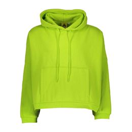 Vans Hoodie in Gr&uuml;n - 71% | Gr&ouml;&szlig;e S | Damen-sweatshirts-jacken