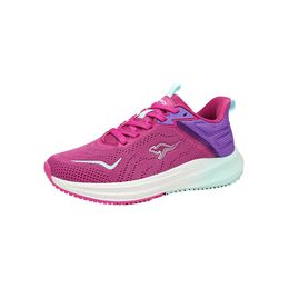Kangaroos Sportschuhe "K-RDW Keely" in Pink - 31% | Gr&ouml;&szlig;e 39 | Damen-outdoor-sport-schuhe