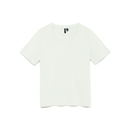 V&eacute;ro Moda Vero Moda Shirt in Wei&szlig; - 43% | Gr&ouml;&szlig;e XS | Damen-tops