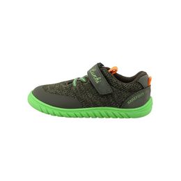 Lurchi Barfu&szlig;schuhe "Bilo" in Khaki - 57% | Gr&ouml;&szlig;e 34 | Kindersneakers