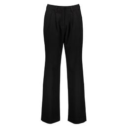 Mexx Hose in Schwarz - 62% | Gr&ouml;&szlig;e 38 | Damenhosen