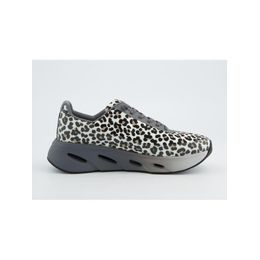 Tenhaag Laufschuhe in Grau/ Creme - 64% | Gr&ouml;&szlig;e 36 | Damen-outdoorschuhe