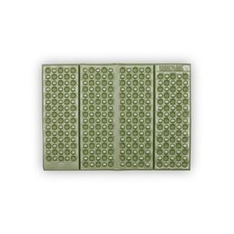 Regatta Sitzkissen in Gr&uuml;n - (B)27 x (H)38 x (T)1,5 cm - 35% | Damen-outdoor-ausruestung