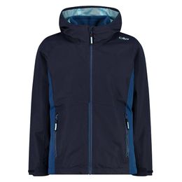 CMP 3in1-Funktionsjacke in Dunkelblau - 67% | Gr&ouml;&szlig;e 104 | Kinderjacken