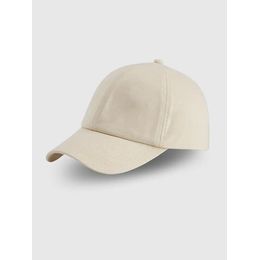 4F Cap in Creme - 50% | Gr&ouml;&szlig;e L/XL | Damen-muetzen-caps
